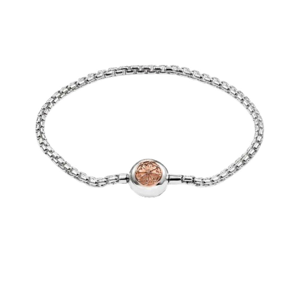 Karma - Charm Bracelet – charming glamour