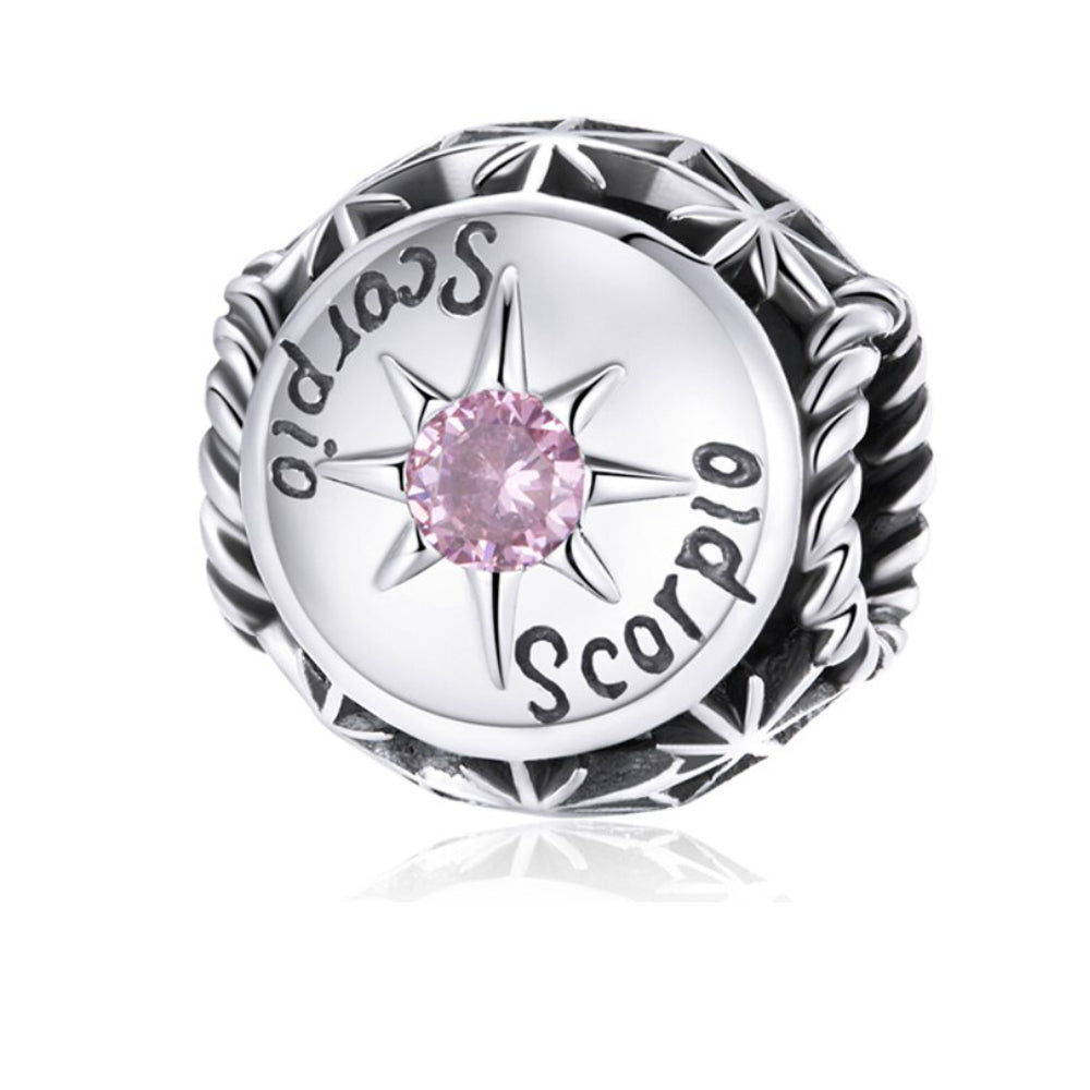 Scorpio / Zodiac - Charm – charming glamour