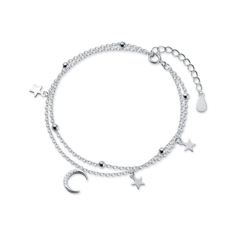 Moon - Armband – charming glamour