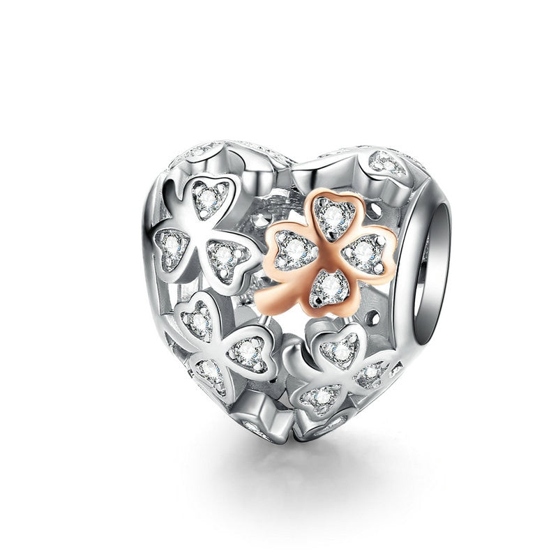 Herz Glück - Charm – charming glamour