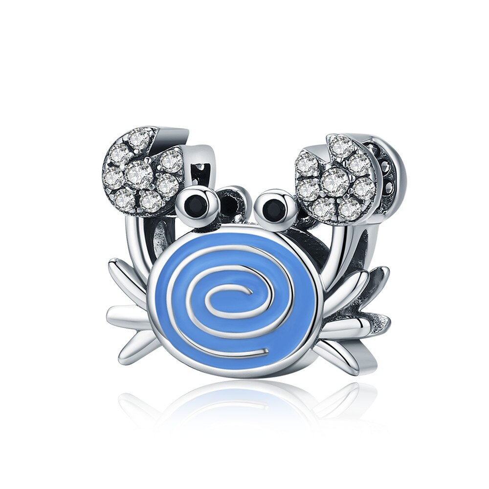 Krabbe - Charm – charming glamour
